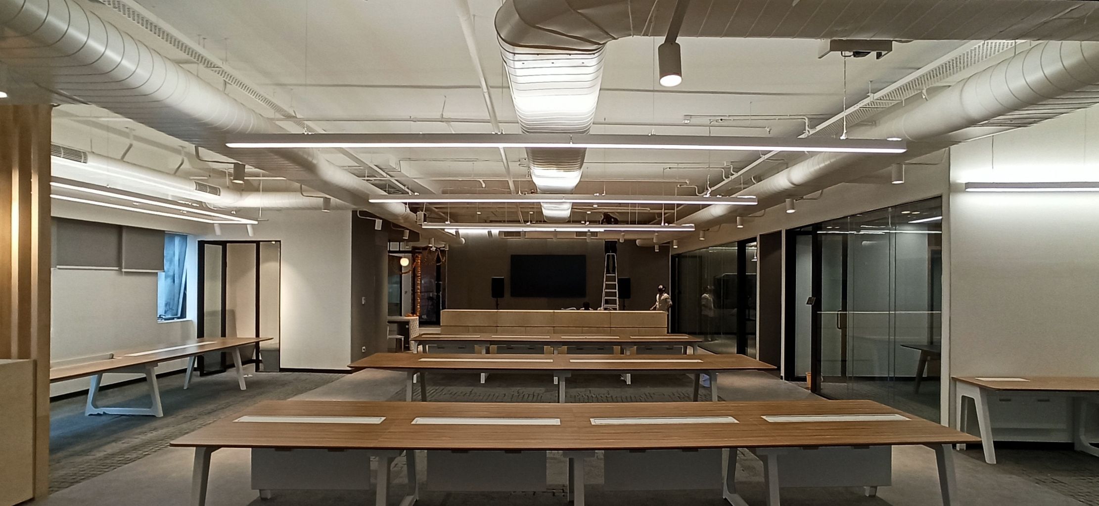 Celsius HVAC Systems