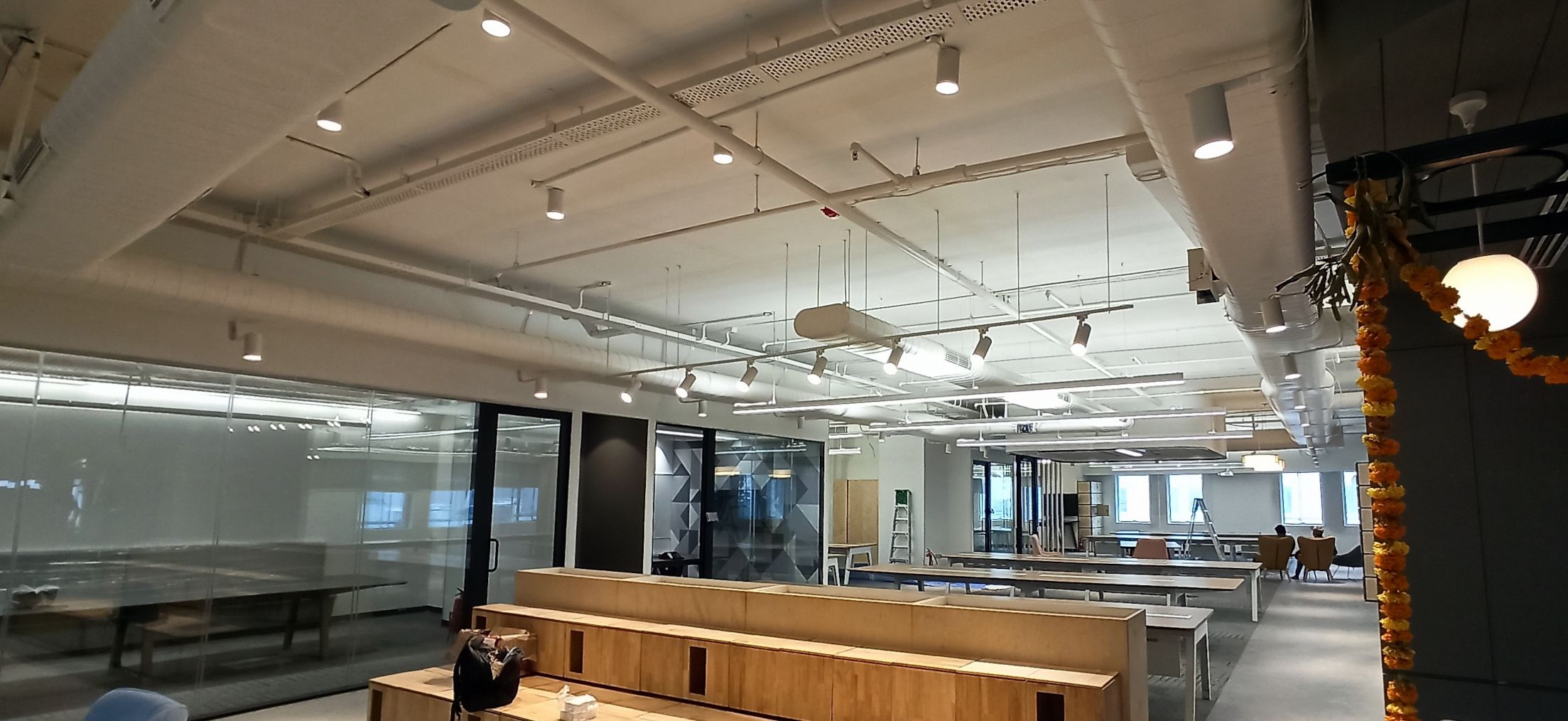 Celsius HVAC Systems